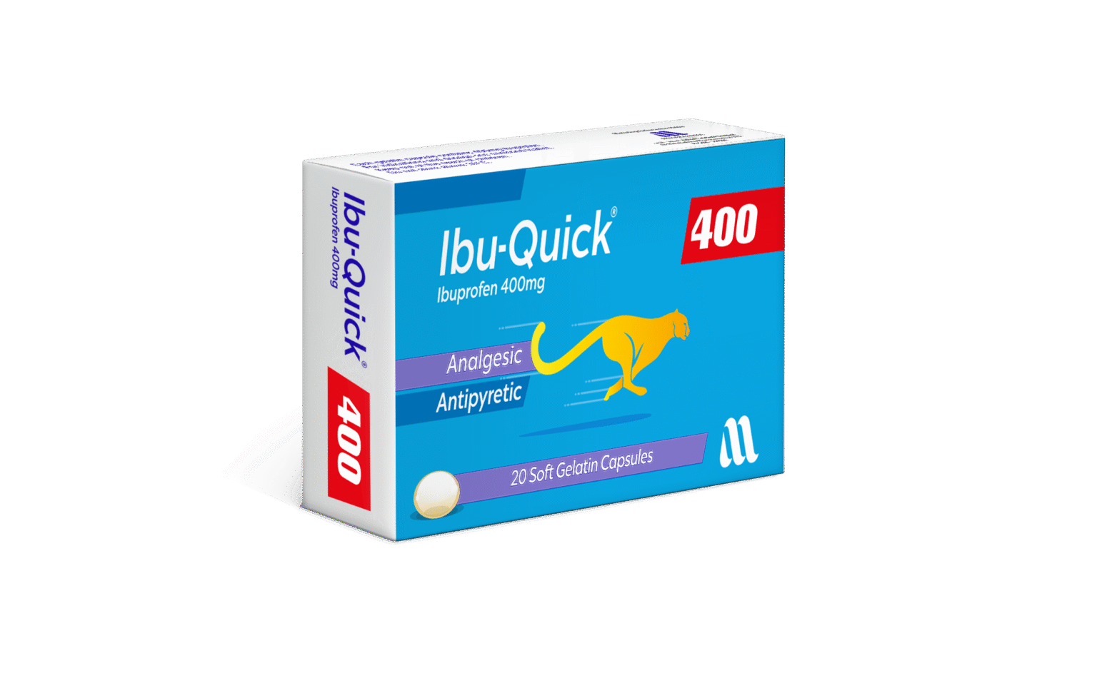 OTC Medications – Motakadema Pharmaceutical LTD.